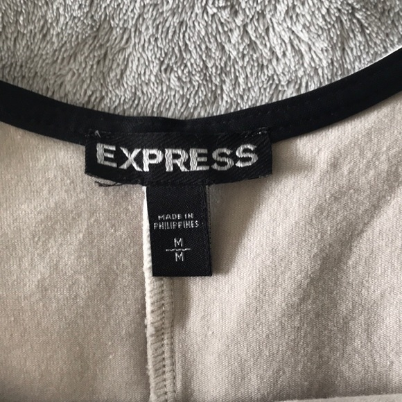 Express | Tops | Express Tshirt | Poshmark
